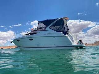 2007 REGAL WINDOW EXPRESS 2860 | Water Sports | ksl.com