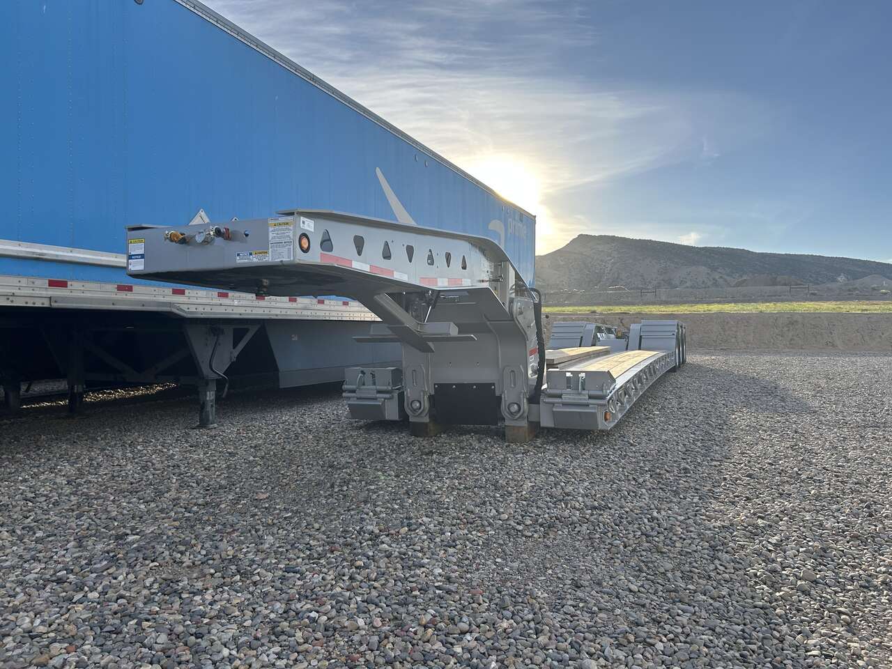 2025 Trail King TK110HDG Advantage P… | Industrial | ksl.com