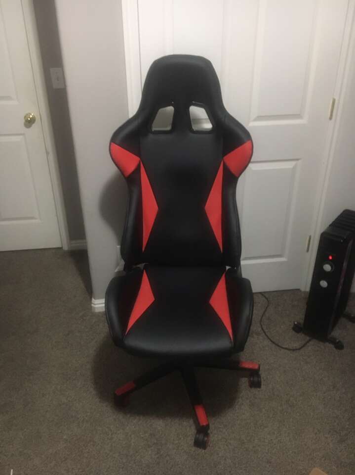 Red Gaming Chair | Furniture | ksl.com