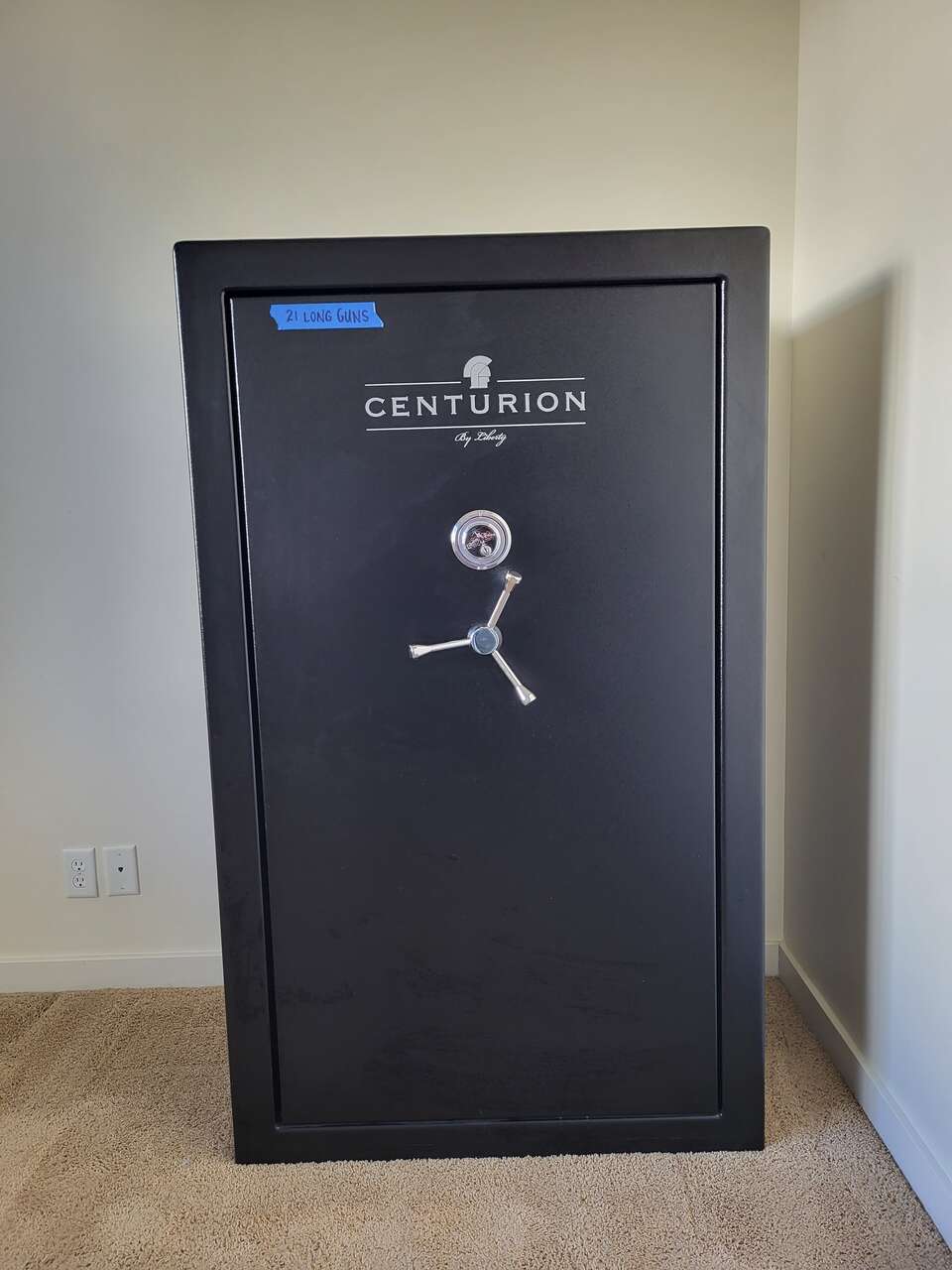 Liberty Centurion 21 gun sa… | Hunting and Fishing | ksl.com