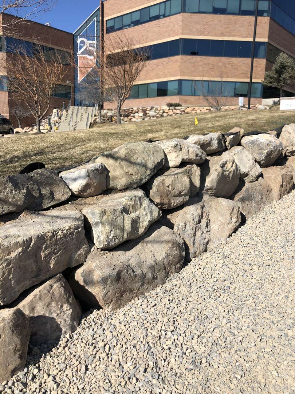 Landscape boulders | Home and Garden | ksl.com