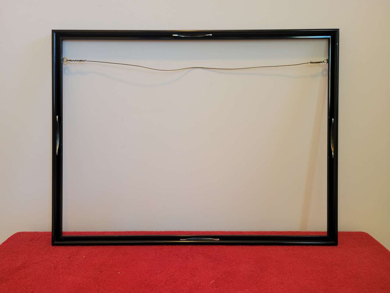 Black Metal Picture Frame | Furniture | ksl.com