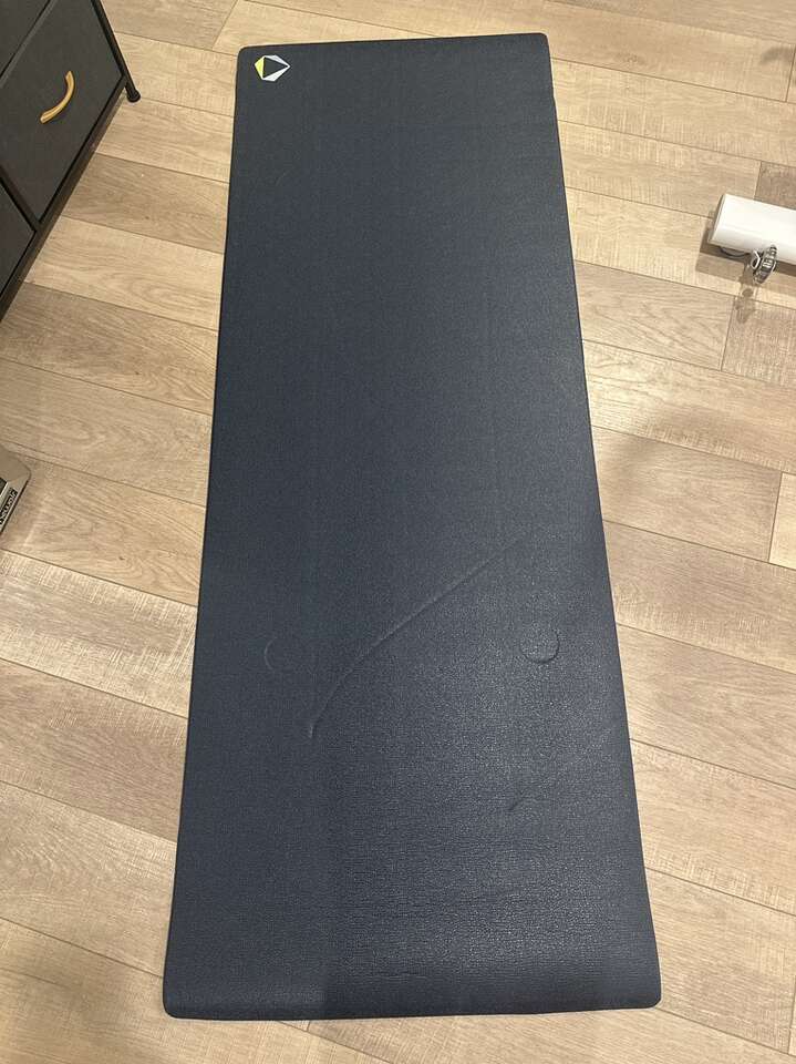 MYX Workout Mat | Other Fitness Equipment | KSL Classifieds
