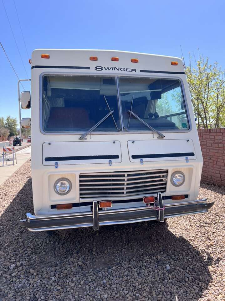 1977 Swinger RV 440 | Motorhomes | KSL Classifieds