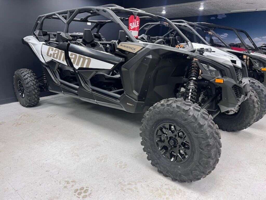 2024 Can-Am® SSV MAV MAX … | Recreational Vehicles | ksl.com