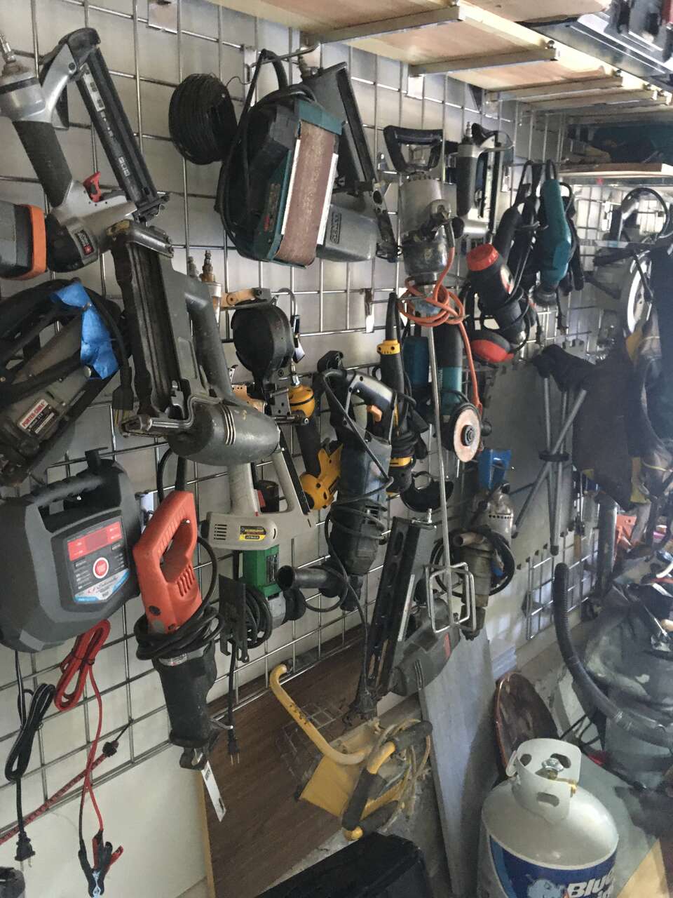 Carpenter Tools for sale | Industrial | ksl.com