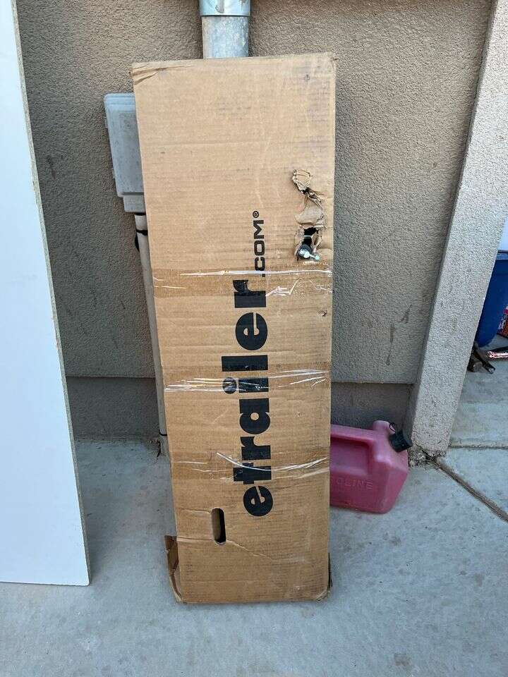 5th wheel landing gear | Recreational Vehicles | ksl.com