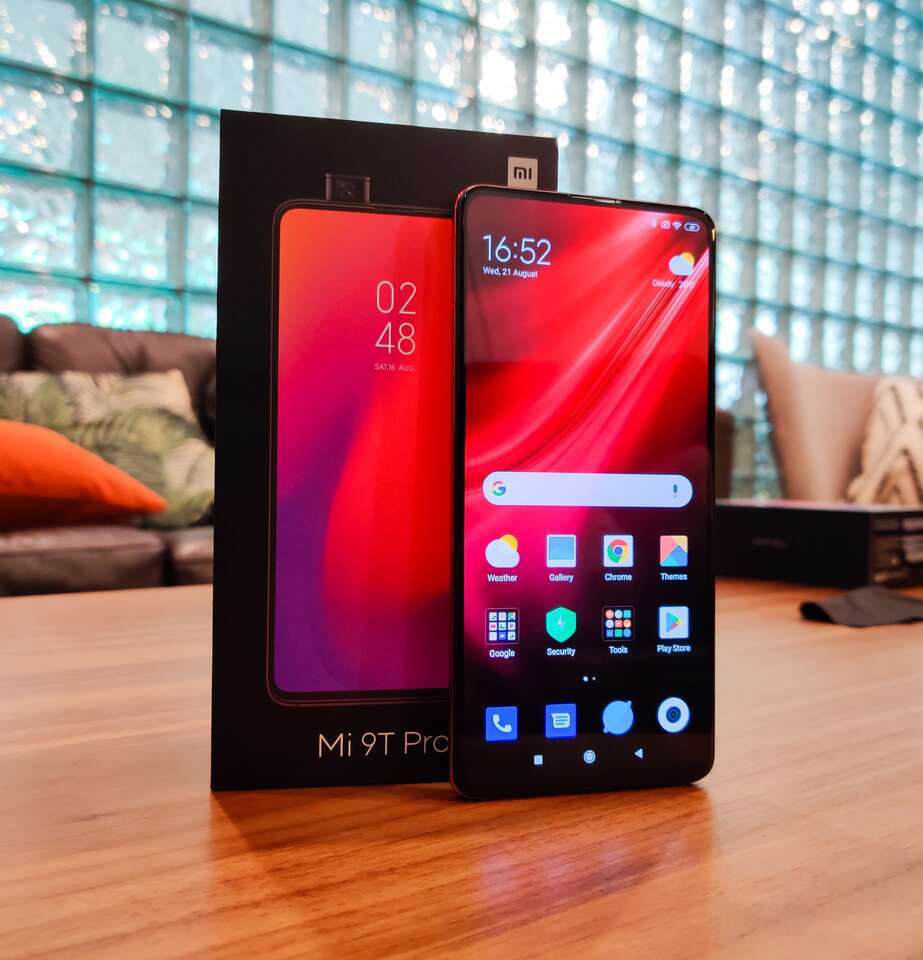 Xiaomi Redmi Mi 9T Pro 128GB 48MP 6… | Electronics | ksl.com