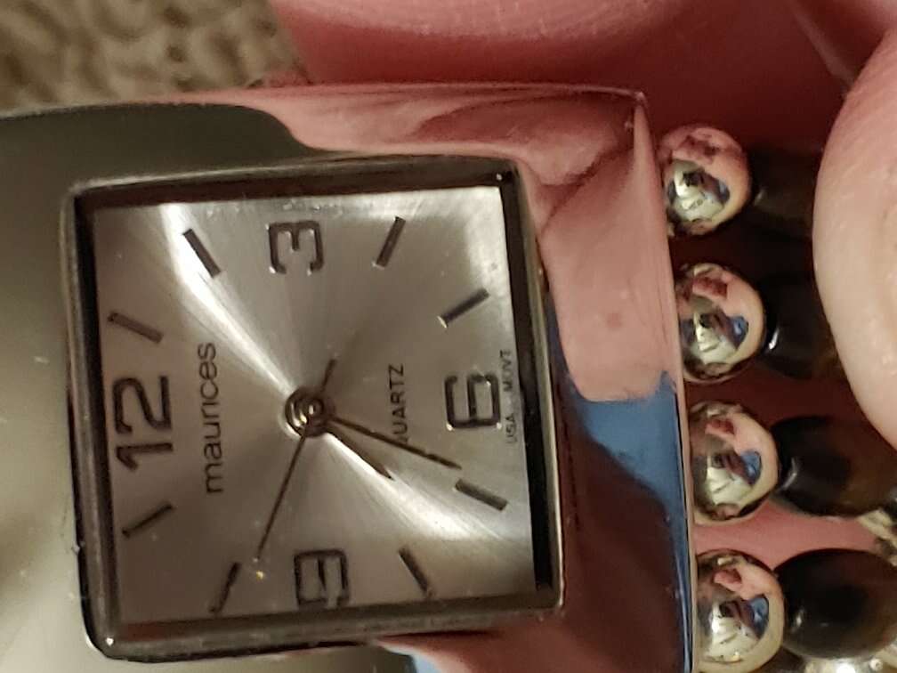 Maunces Ladies Cuff link w… | Clothing and Apparel | ksl.com