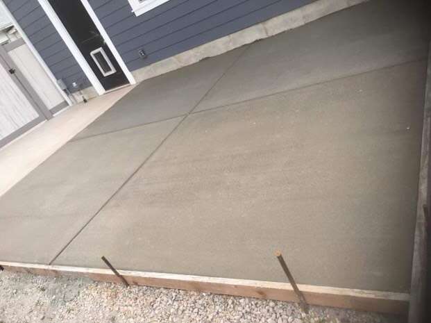Flatwork | Concrete Patio | Spr… | Home and Garden | ksl.com