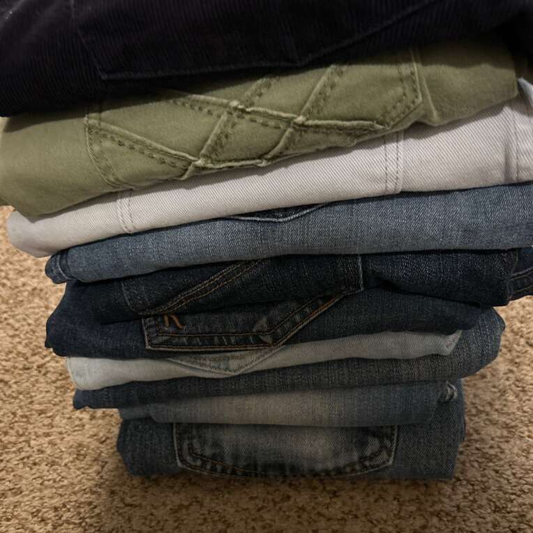 Lots Of 10 Women’s J… | Clothing and Apparel | ksl.com