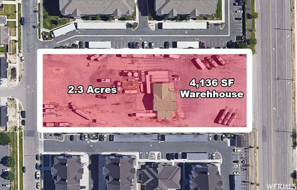 Commercial Property 2.3 Acres… | Other Real Estate | ksl.com