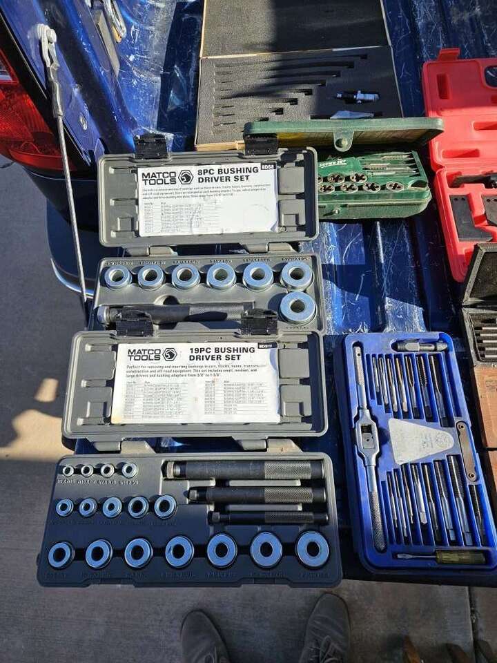 Tools | Industrial | ksl.com