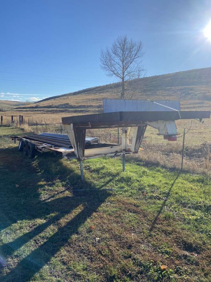 Camping Trailer Frame | Recreational Vehicles | ksl.com