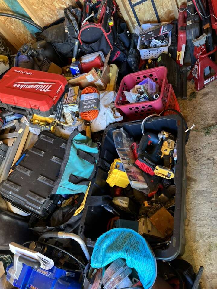 Tools | Industrial | ksl.com