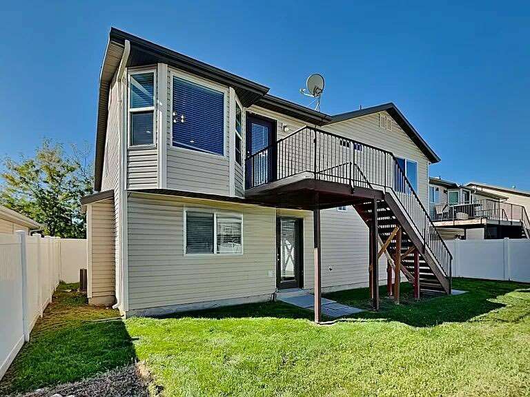 Blessed Home For Your Family | Other Real Estate | ksl.com