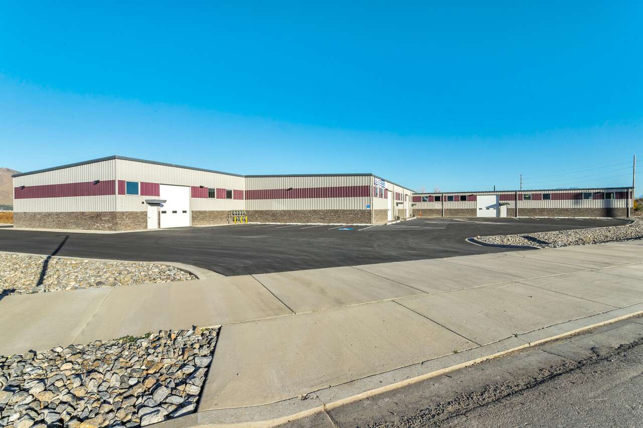 Brand New Industrial Business… | Other Real Estate | ksl.com