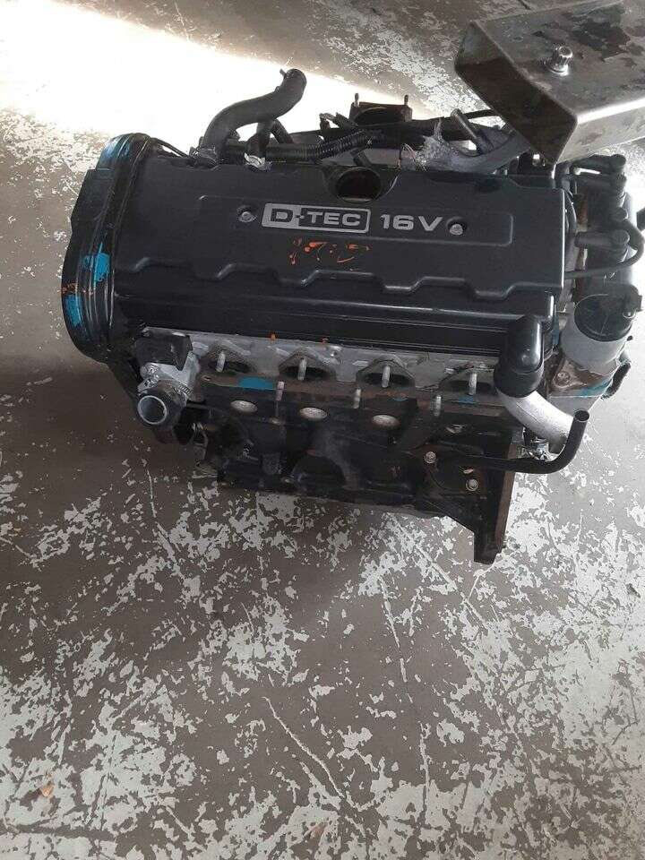 2007 Suzuki Reno 2.0… | Auto Parts and Accessories | ksl.com