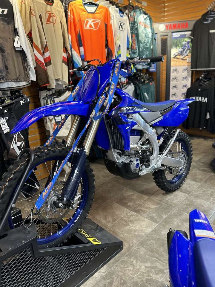 2023 YZ 450 FX | Recreational Vehicles | ksl.com