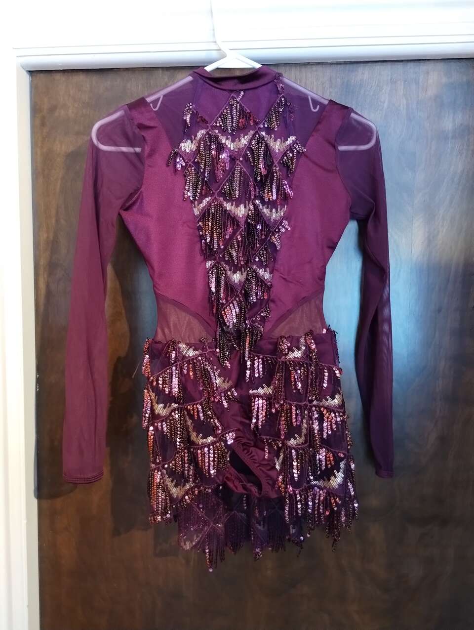 Womens Dance Costume, Size… | Clothing and Apparel | ksl.com