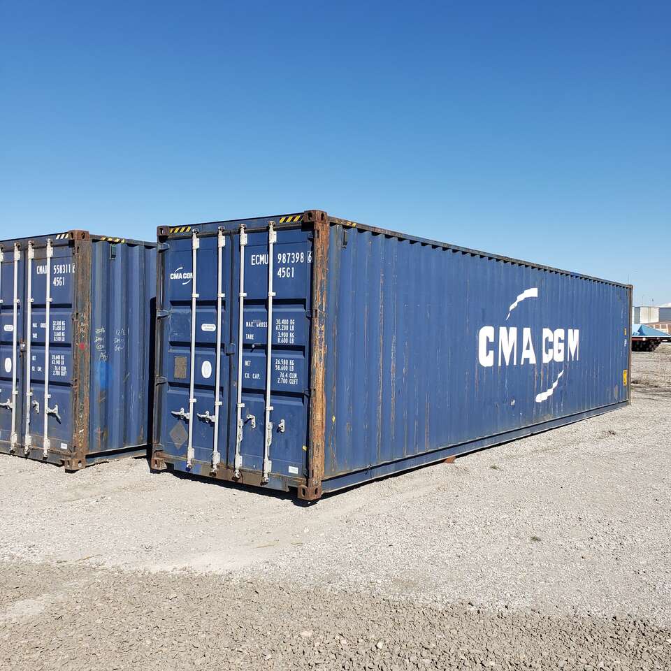 Shipping Containers for sale! | Shipping Container | KSL Classifieds