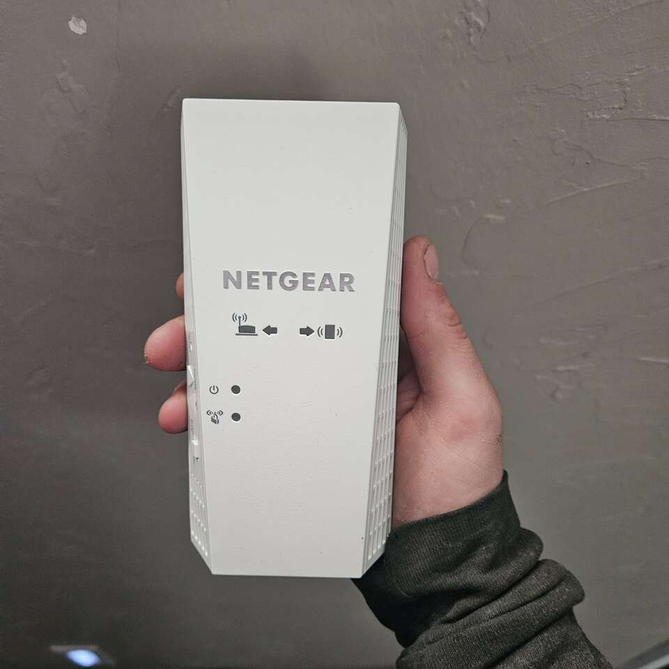 Wifi mesh extender | Electronics | ksl.com