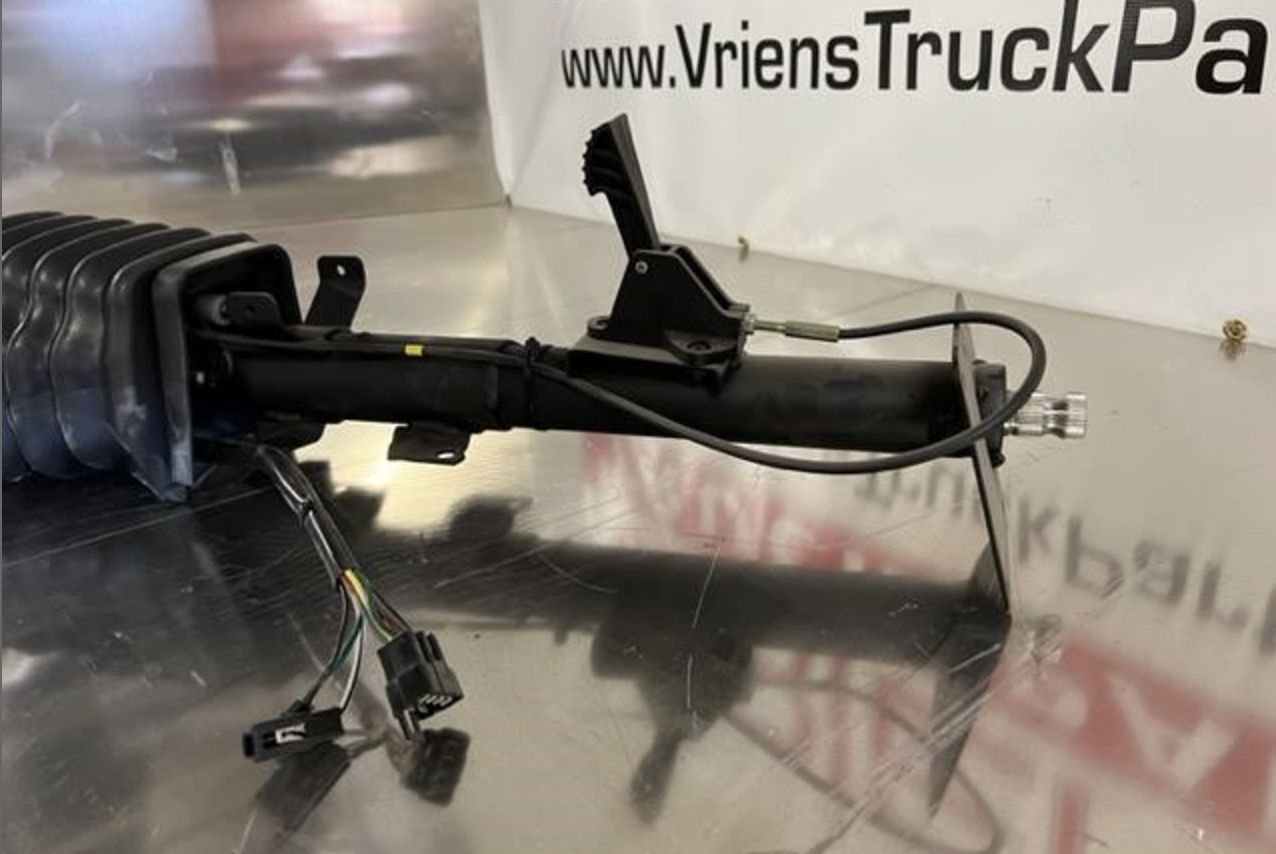 KENWORTH STEERING COLUMN ASSEMBLY | Heavy Equipment/Tractors | KSL ...