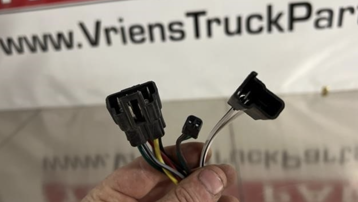 KENWORTH STEERING COLUMN ASSEMBLY | Heavy Equipment/Tractors | KSL ...