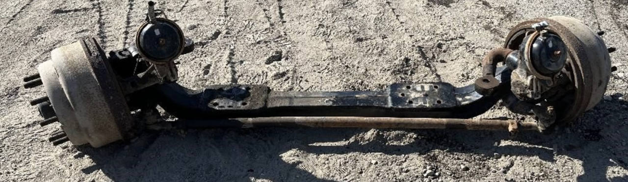 EATON EFA20F4 AXLE ASSEMBLY | Industrial | ksl.com