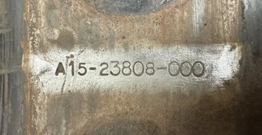 FREIGHTLINER CROSS MEMBER ASSEMBLY | Heavy Equipment/Tractors | KSL ...