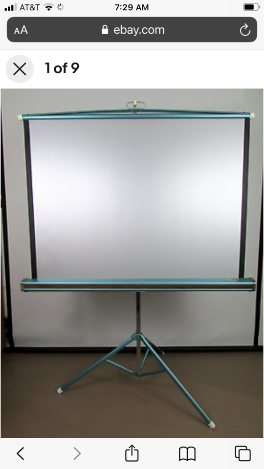 Find slide projector For Sale | ksl.com