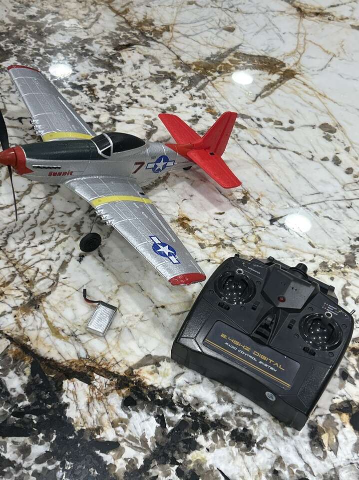 Rc Plane | Toys | ksl.com