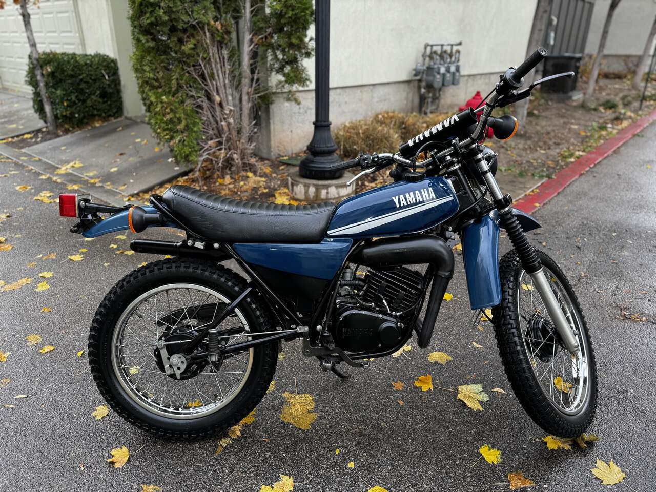 Rare 1979 Yamaha DT125 Tw… | Recreational Vehicles | ksl.com