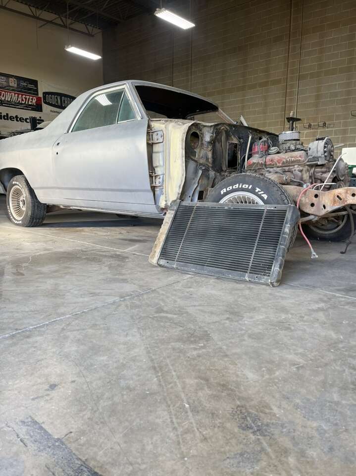 Hot Rod Parts | Auto Parts and Accessories | ksl.com