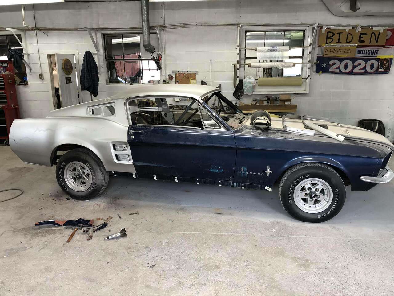 1965-1970 Dynacorn M… | Auto Parts and Accessories | ksl.com