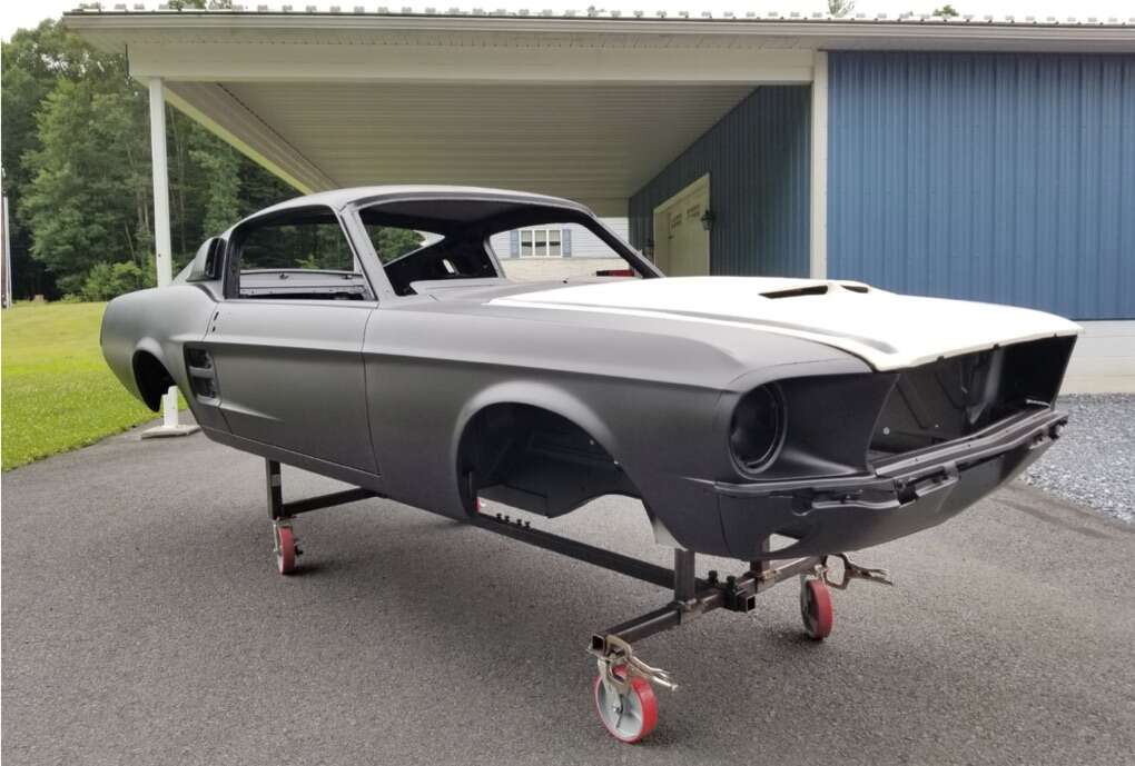 1965-1970 Dynacorn M… | Auto Parts and Accessories | ksl.com