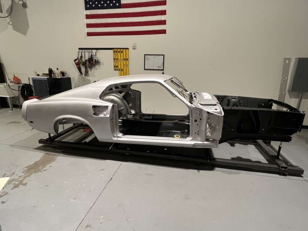 1965-1970 Dynacorn M… | Auto Parts and Accessories | ksl.com