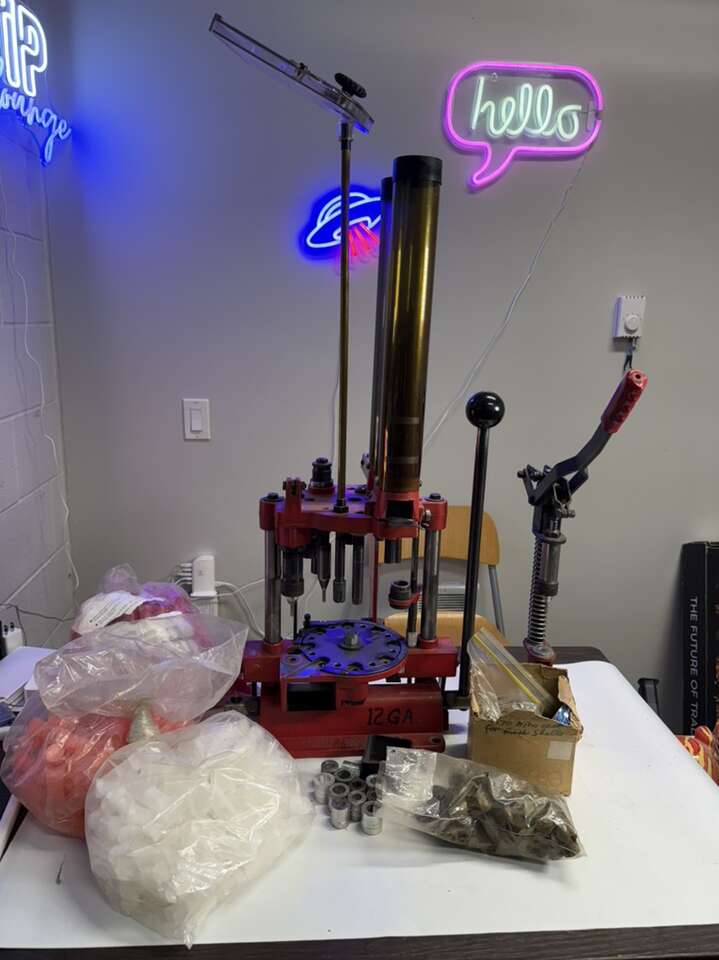 Pacific 366 12 Gauge Progre… | Hunting and Fishing | ksl.com