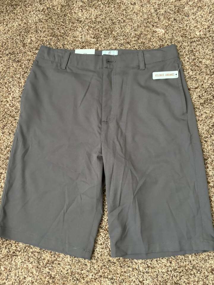 BOYS CLASS CLUB GRAY STRET… | Clothing and Apparel | ksl.com