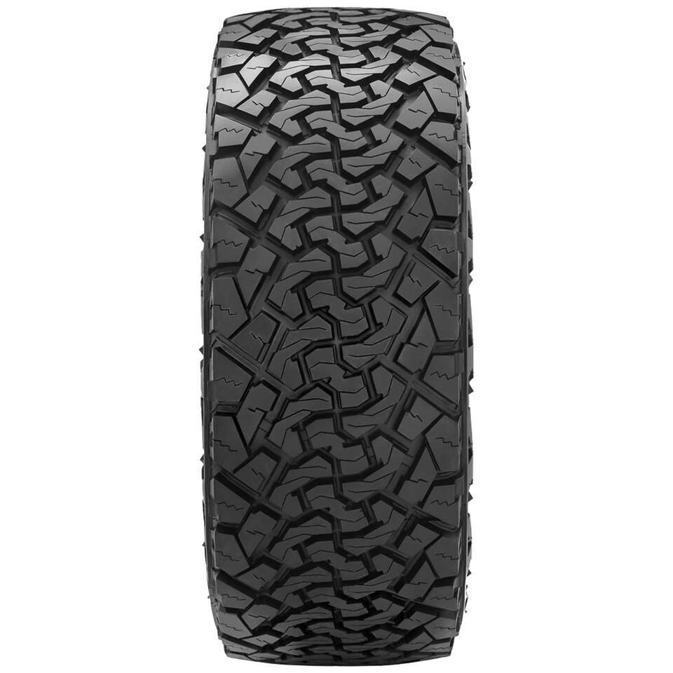 4 VENOM POWER TERRA HUNTER XT P 275 60 20 115T SL TVPXT36 ALL TERRAIN ...