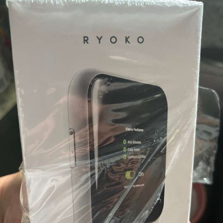 Ryoko 4G LTE WIFI ROUTER | Electronics | ksl.com