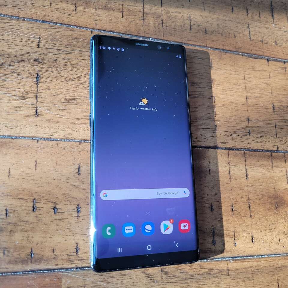 Samsung Galaxy Note 8 64GB | Electronics | ksl.com