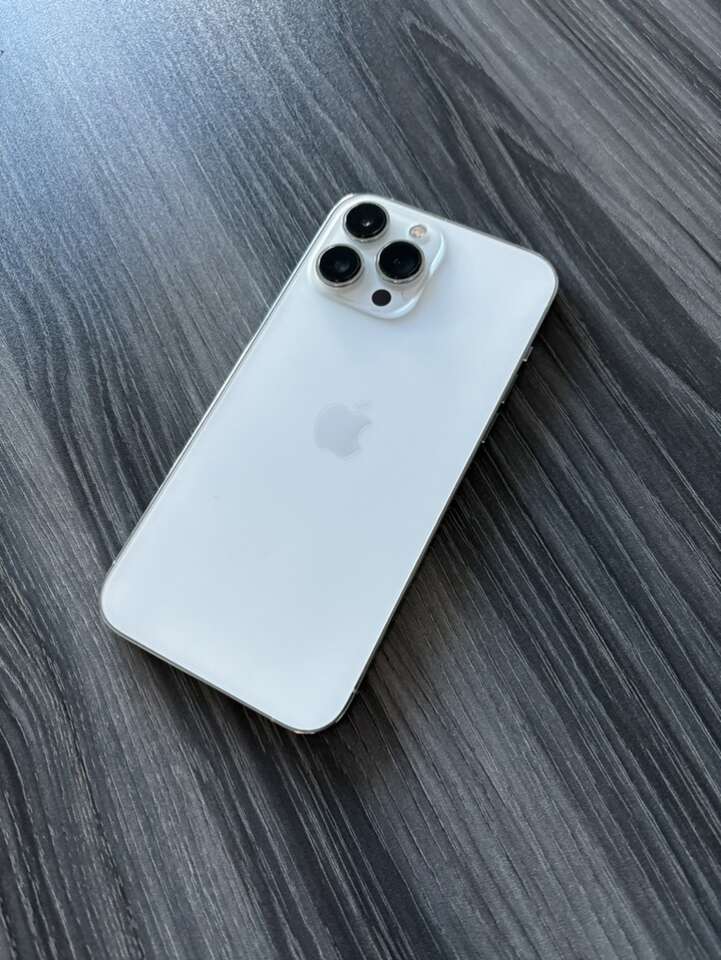 iPhone 13 Pro Max 128gb T Mobile M… | Electronics | ksl.com