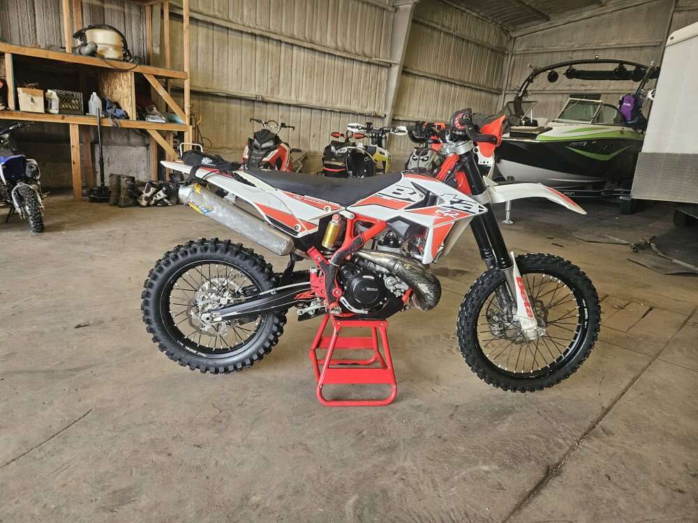 Beta 300RR | Recreational Vehicles | ksl.com