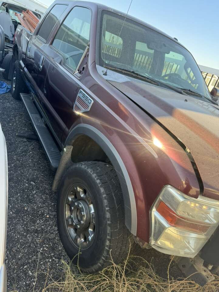 F350 Rolling Frame &… | Auto Parts and Accessories | ksl.com