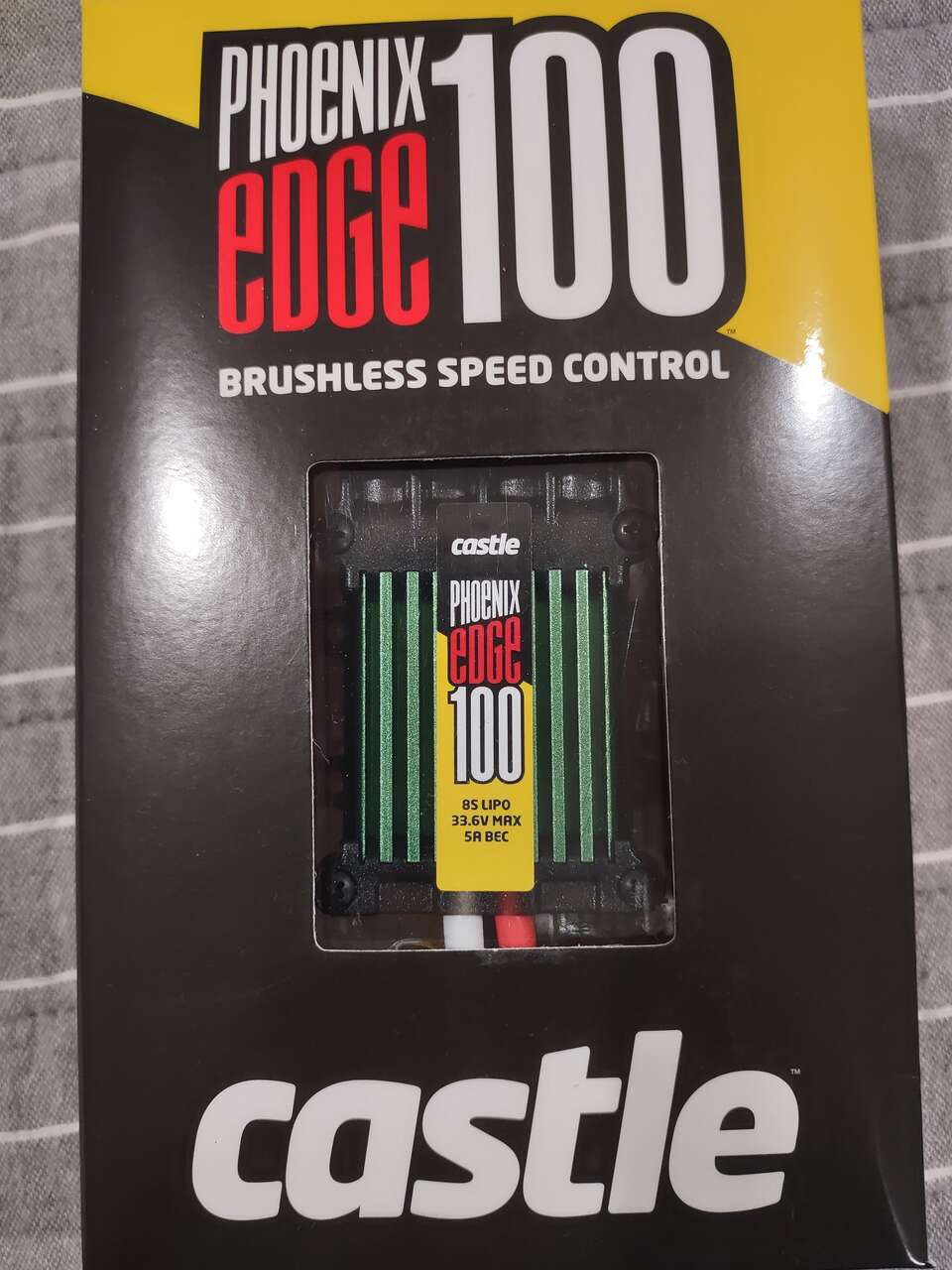 Castle creations ESC | Toys | ksl.com