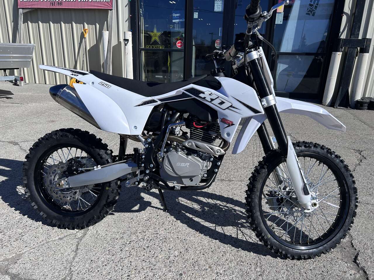 New 2025 SSR Motorsports … | Recreational Vehicles | ksl.com