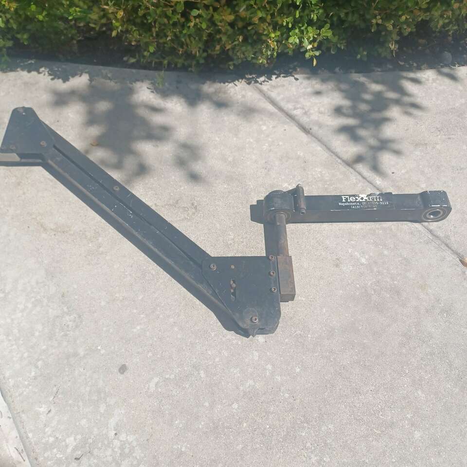 Flex Arm | Industrial | ksl.com