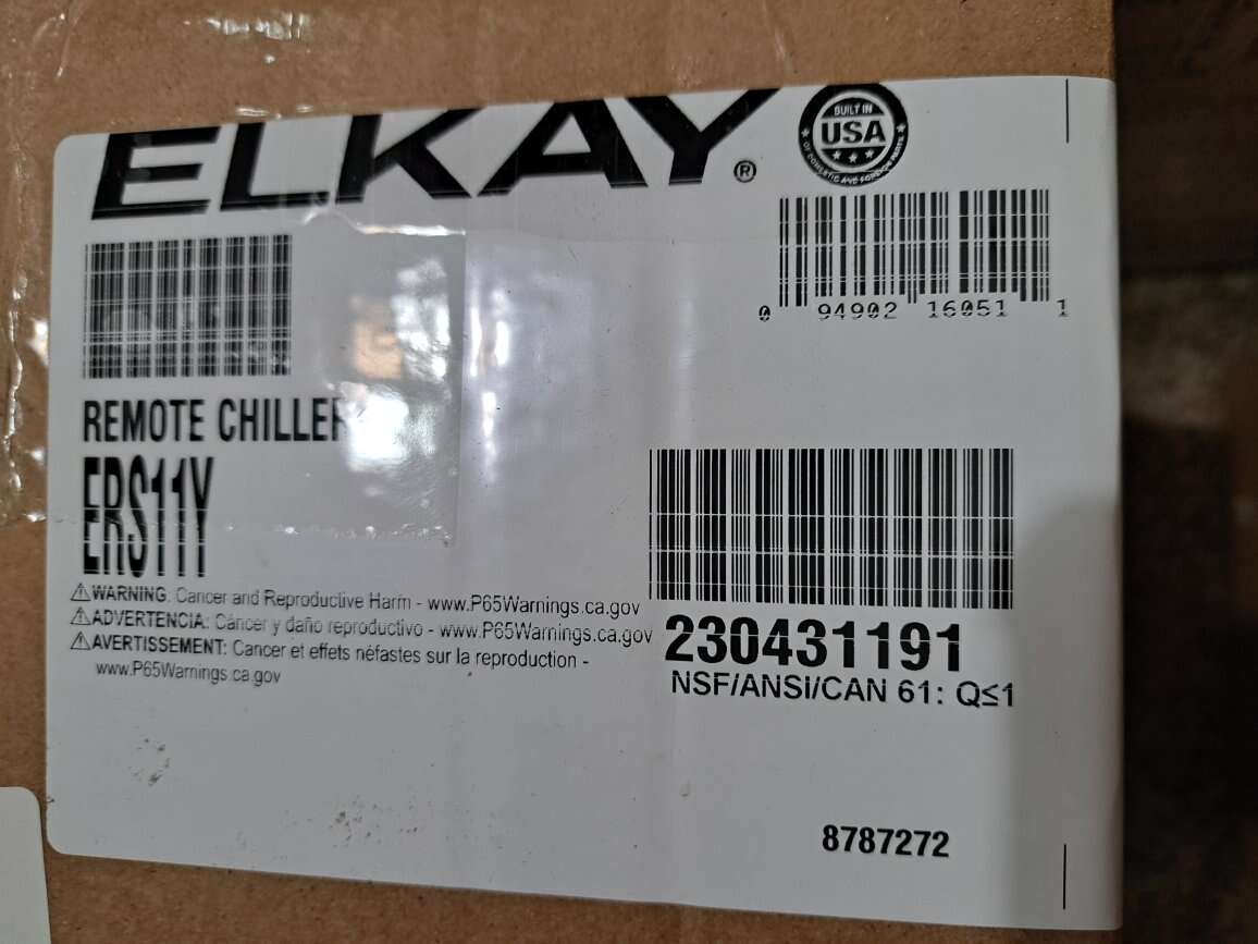 Drinking fountain Chiller | Home and Garden | ksl.com