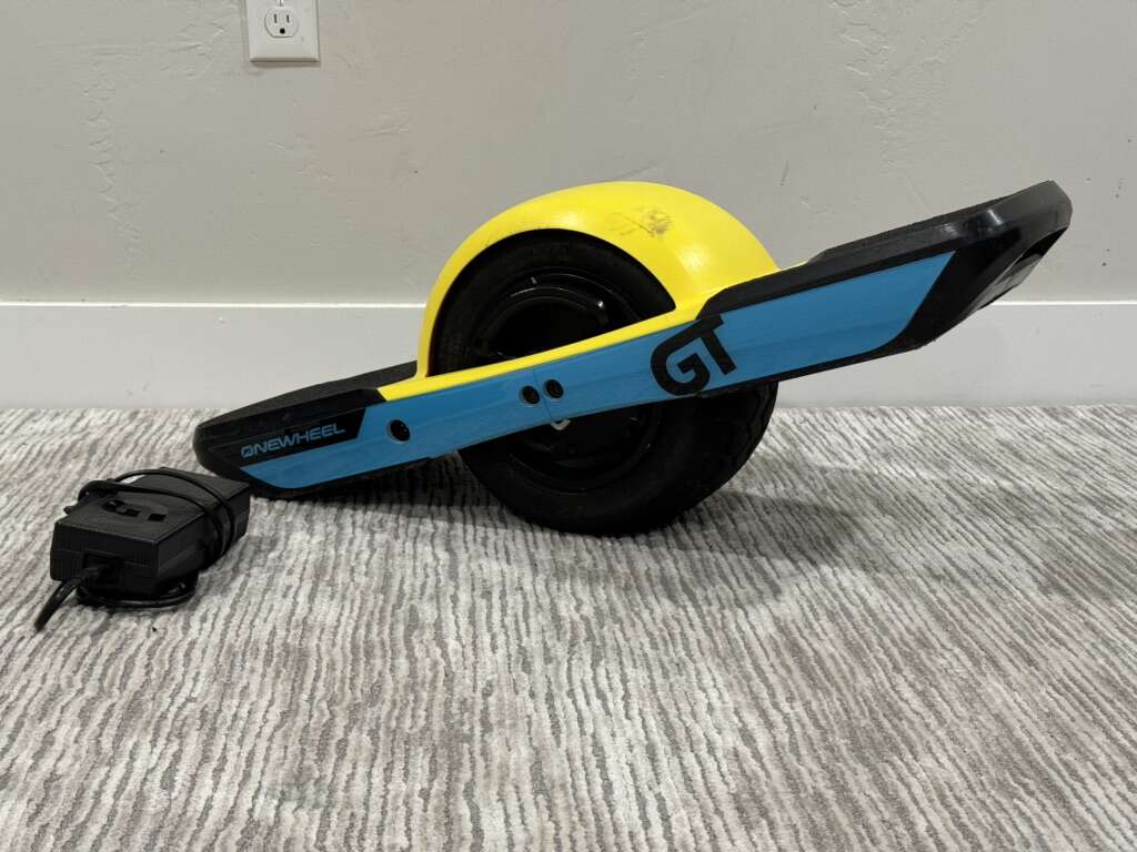 Onewheel GT, 548 Miles, F… | Recreational Vehicles | ksl.com